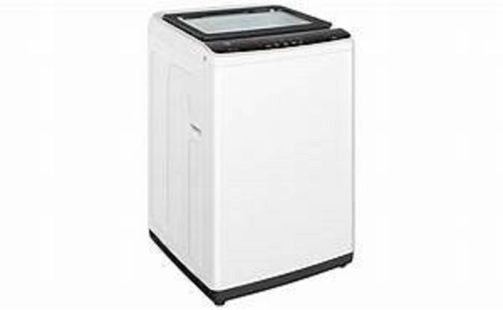 TCL 8KG Top Load Washing Machine - Appliance City