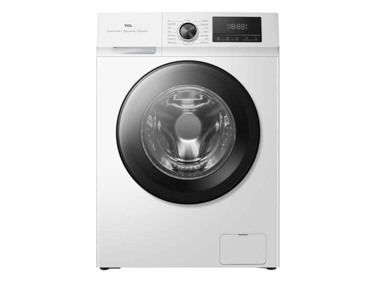 Teco 8kg Top Load Washing Machine - Appliance City